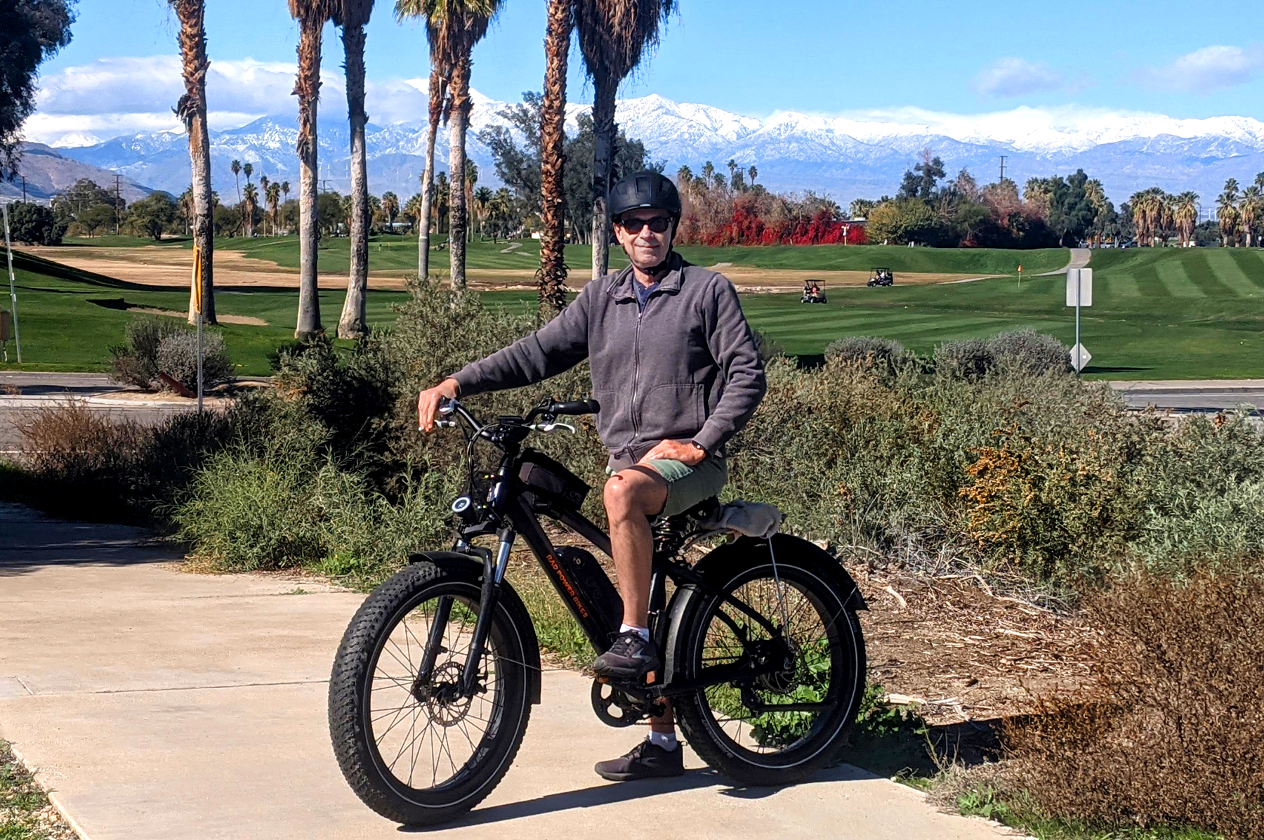 Winter in the Desert – Kampas Life