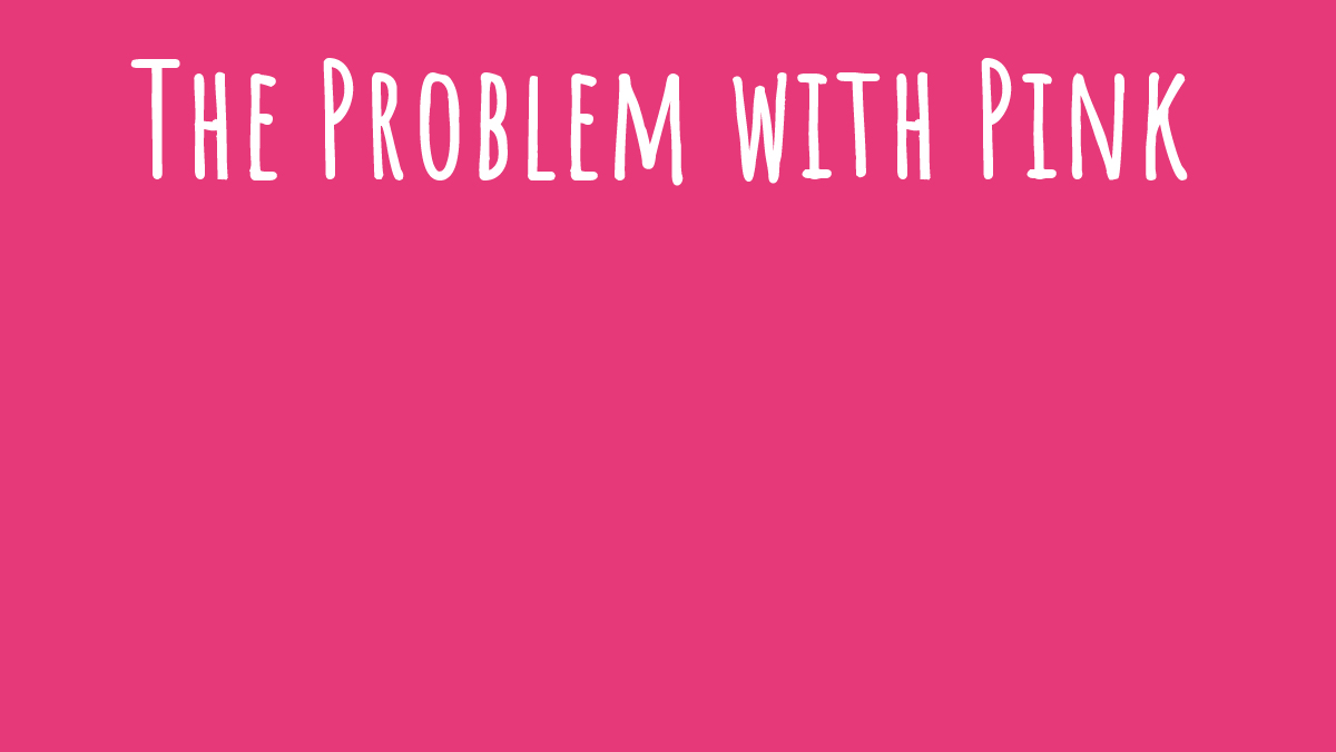 Seeing “Pink” at the McCallum – Kampas Life